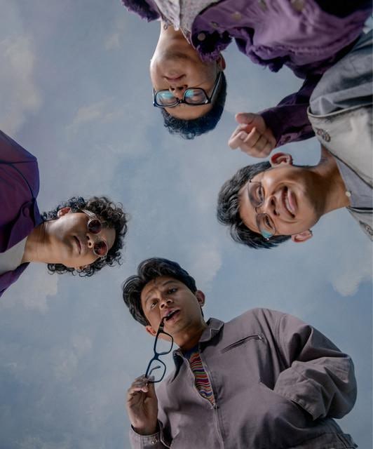 Juicy Luicy Store: Official Merch & Vinyl