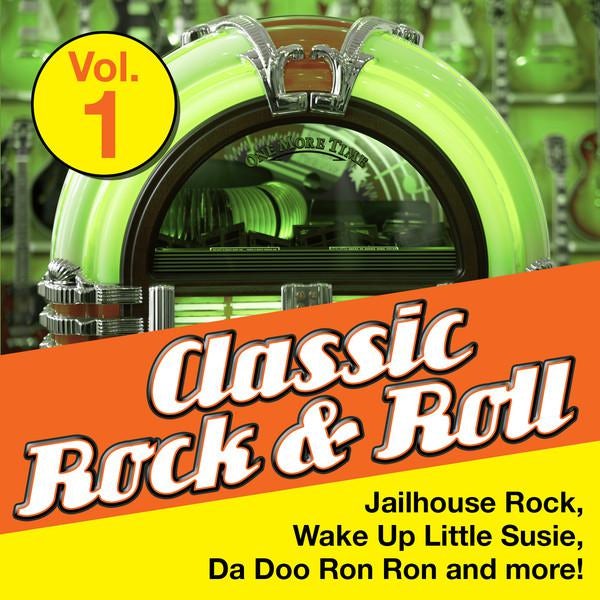 Jukebox Singers Store: Official Merch & Vinyl