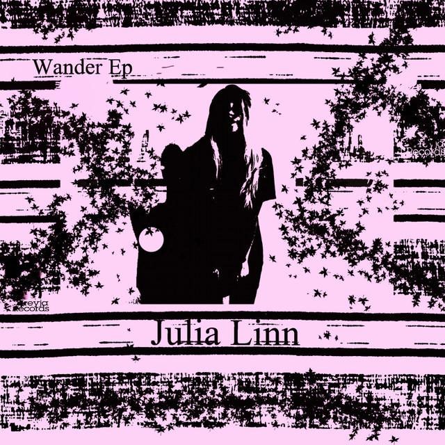 Julia Linn Store: Official Merch & Vinyl