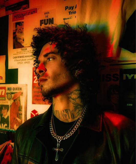 Julian Perretta Store: Official Merch & Vinyl