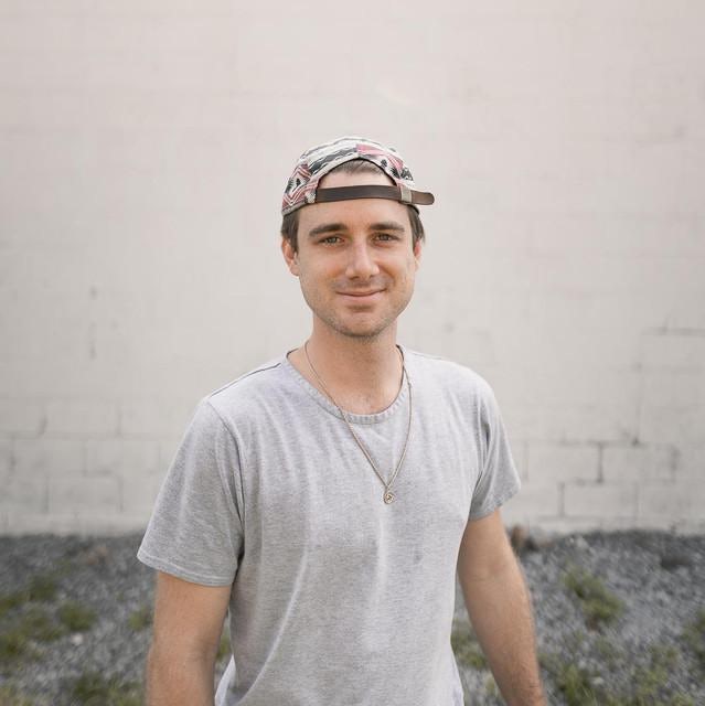 Justin Owens Store: Official Merch & Vinyl