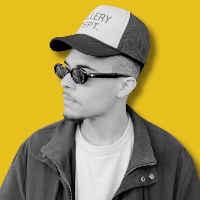 Justin Starling Store: Official Merch & Vinyl