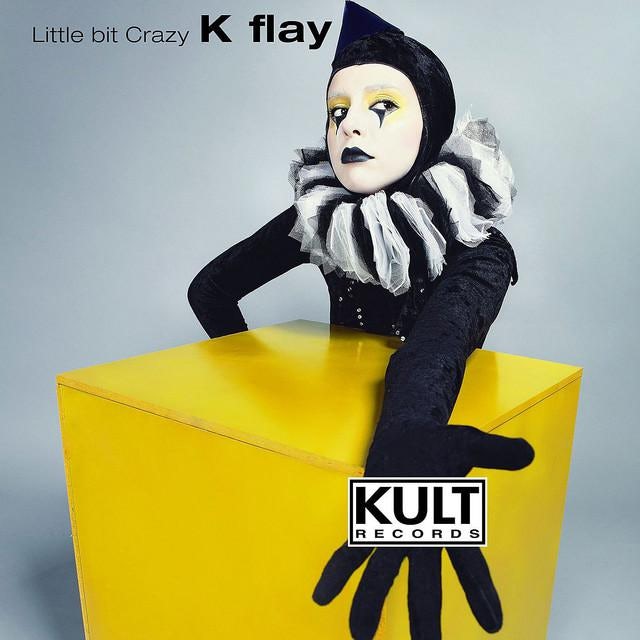 K-flay Store: Official Merch & Vinyl