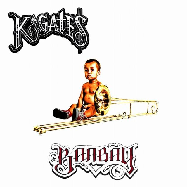 K. Gates Store: Official Merch & Vinyl
