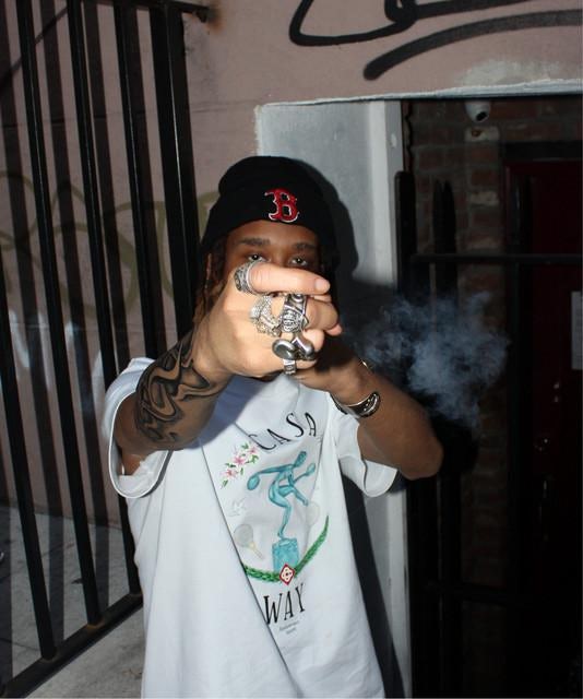 KA$HDAMI Store: Official Merch & Vinyl