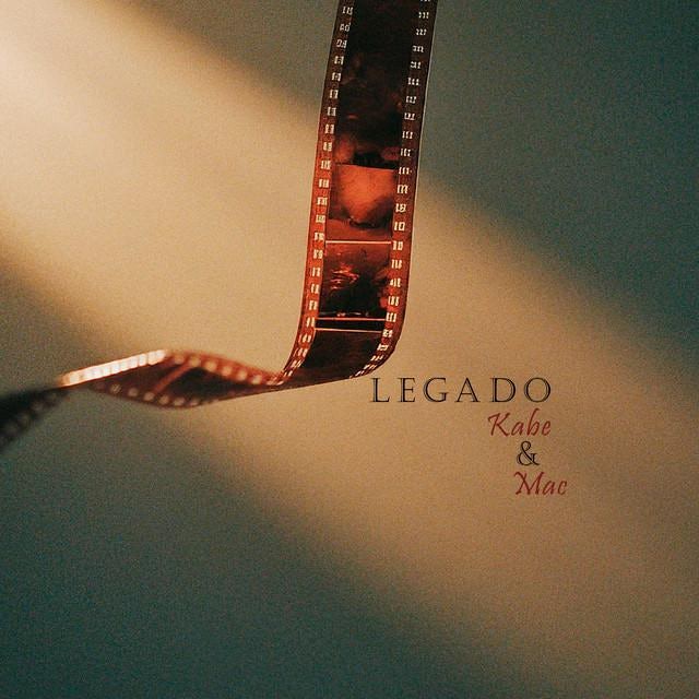 Kabe aka Alfa Store: Official Merch & Vinyl