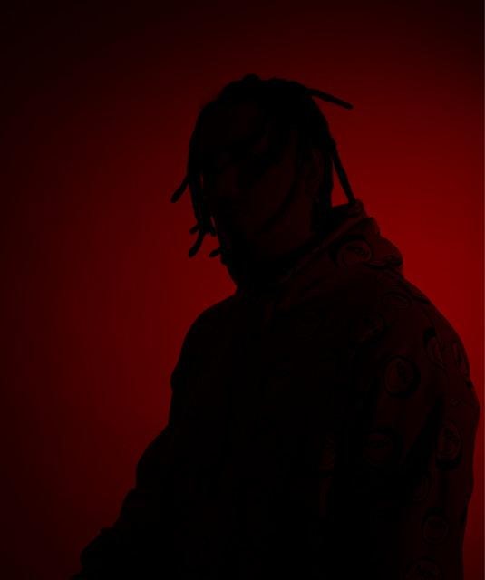 Trap Peruano Merch and Vinyl | Merchbar