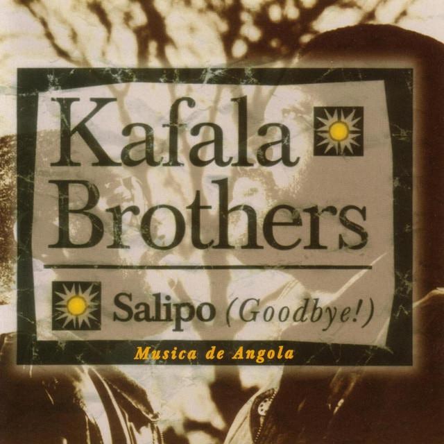 Kafala Brothers Store: Official Merch & Vinyl