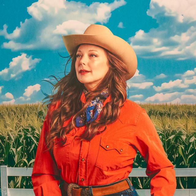 Kaitlin Butts What Else Can She Do Vinyl Record