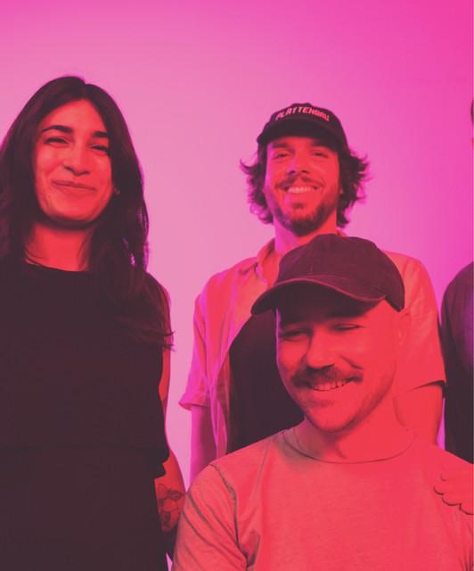 Kal Marks LIFE IS ALRIGHT: EVERYBODY DIES Vinyl Record