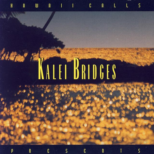 Kalei Bridges Store: Official Merch & Vinyl