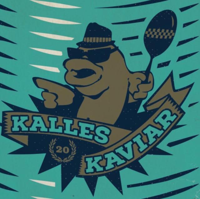 Kalles Kaviar Store: Official Merch & Vinyl