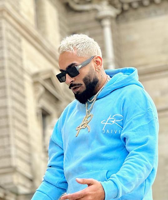 Kamal Raja Store: Official Merch & Vinyl