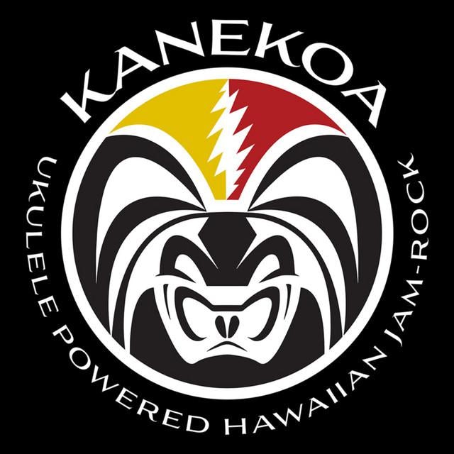 Kanekoa Store: Official Merch & Vinyl