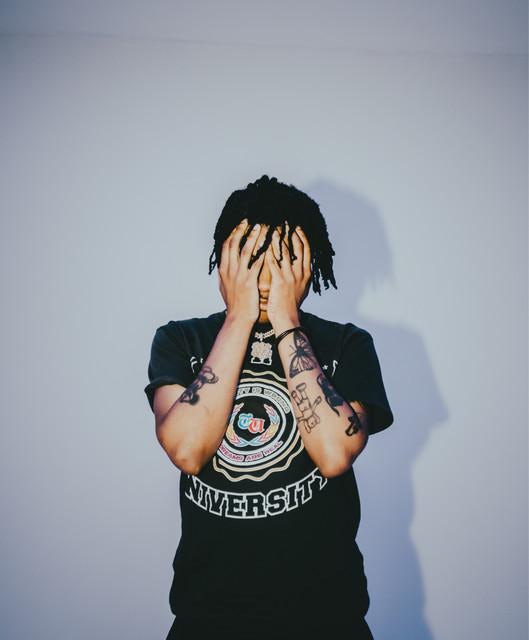 LUCKI Store: Official Merch & Vinyl