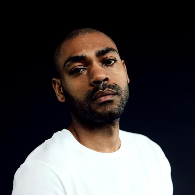 Jme INTEGRITY Vinyl Record - UK Release