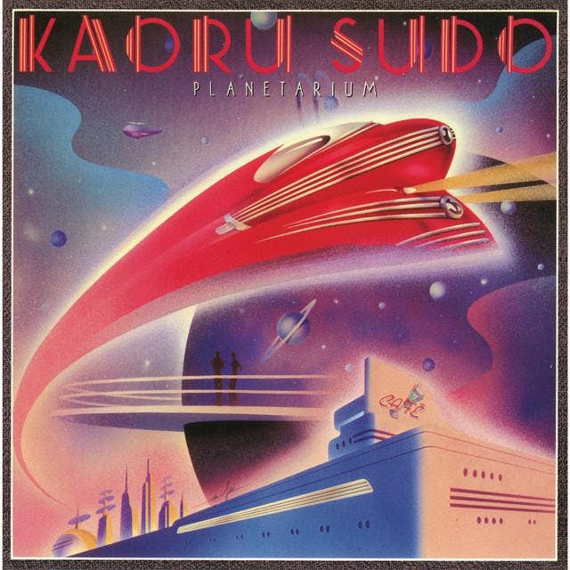 Kaoru Sudo DROPS CD
