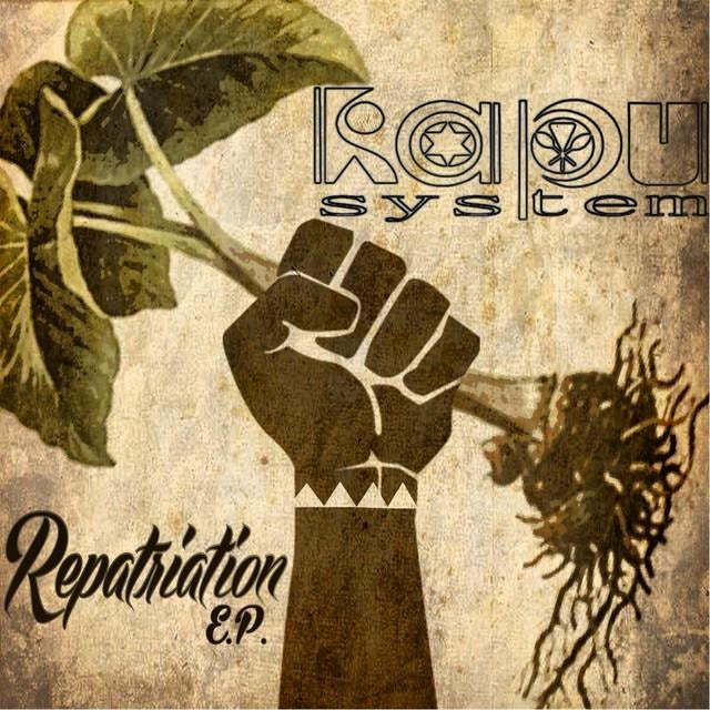 Kapu System Store: Official Merch & Vinyl