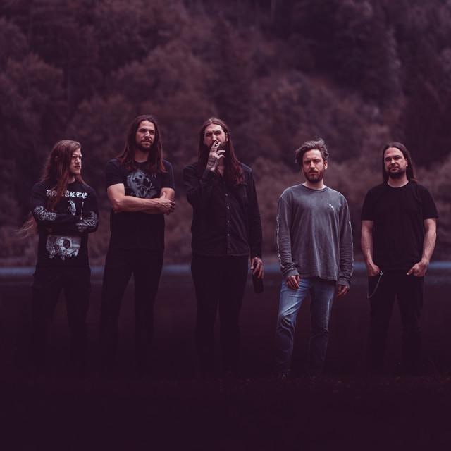 Karg Resignation Vinyl Record