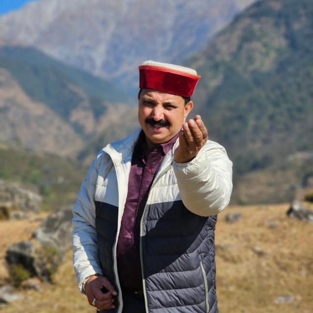 Karnail Rana Store: Official Merch & Vinyl