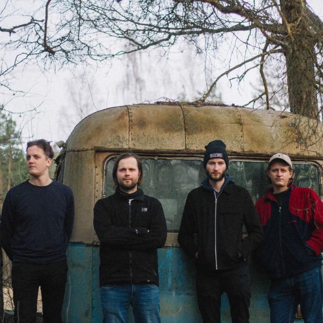 Kasetes Store: Official Merch & Vinyl