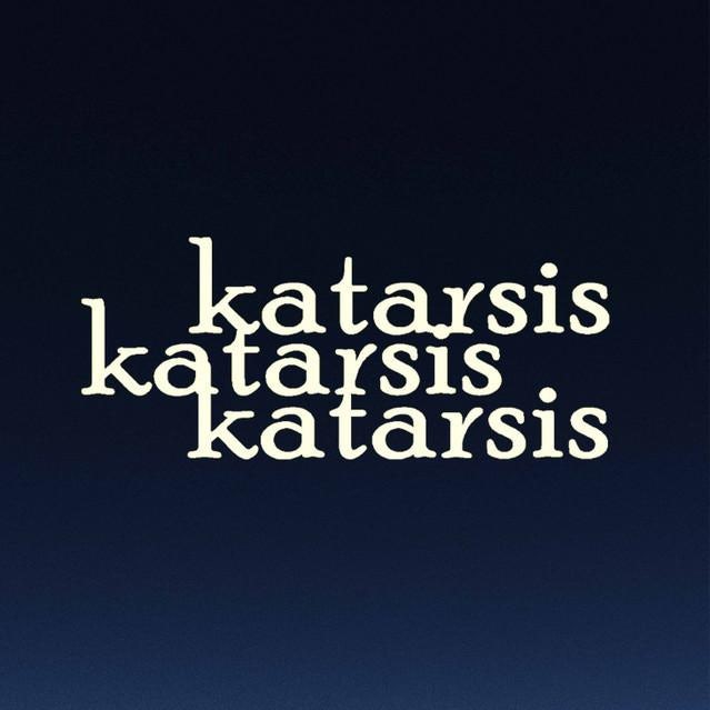 Katarsis Store: Official Merch & Vinyl