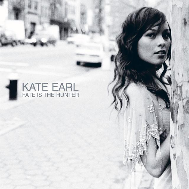 Kate Earl Store: Official Merch & Vinyl