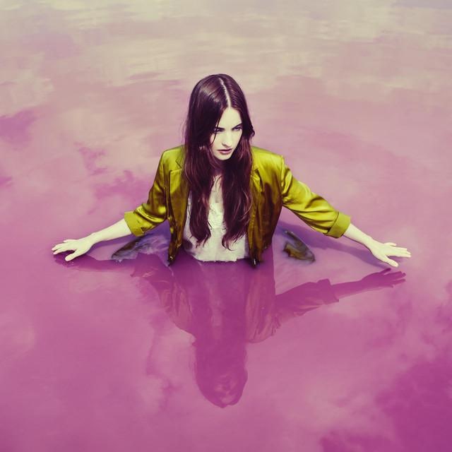 Kate Martin Store: Official Merch & Vinyl