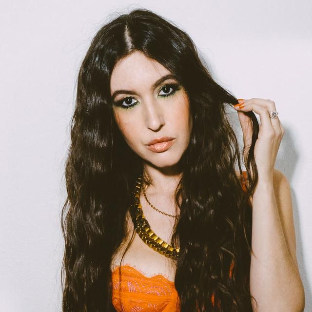 Kate Voegele Store: Official Merch & Vinyl