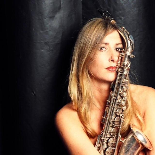 Katja Rieckermann NEVER STAND STILL CD