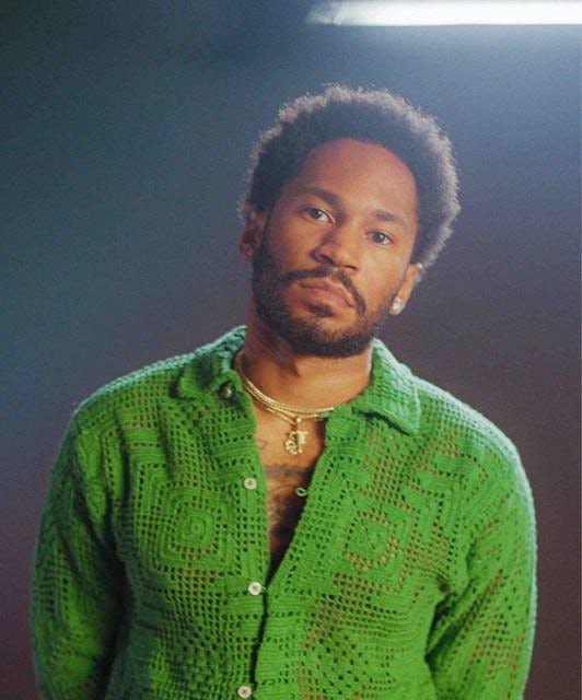 Kaytranada Shirts, Kaytranada Merch, Kaytranada Hoodies, Kaytranada ...