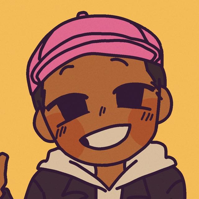 Keanu Bicol Store: Official Merch & Vinyl
