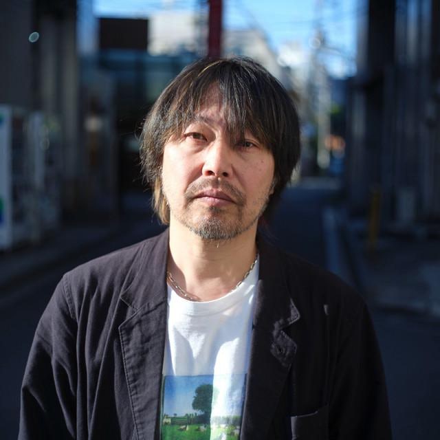 Keiichi Sokabe Vinyl Record