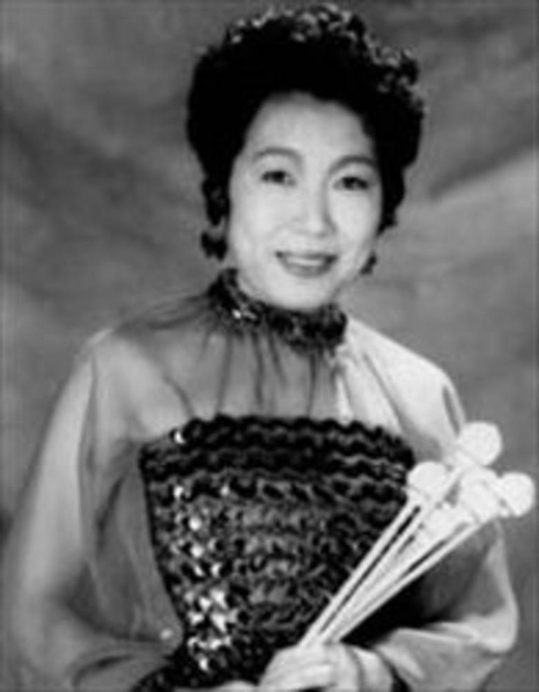 Keiko Abe Store: Official Merch & Vinyl