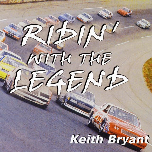 Keith Bryant Store: Official Merch & Vinyl