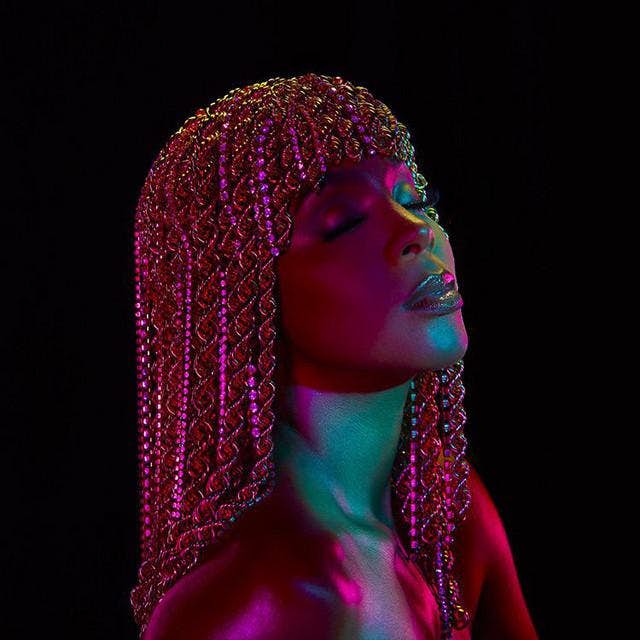 Kelly Rowland MS KELLY CD