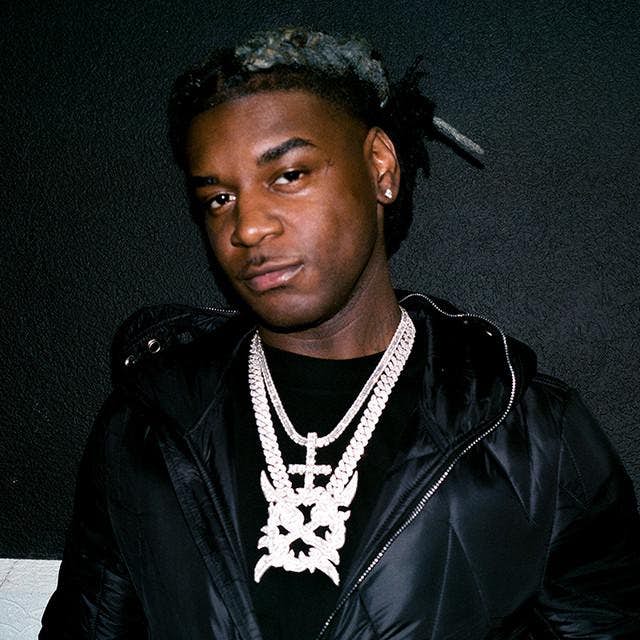 Ken Car$on Store: Official Merch & Vinyl