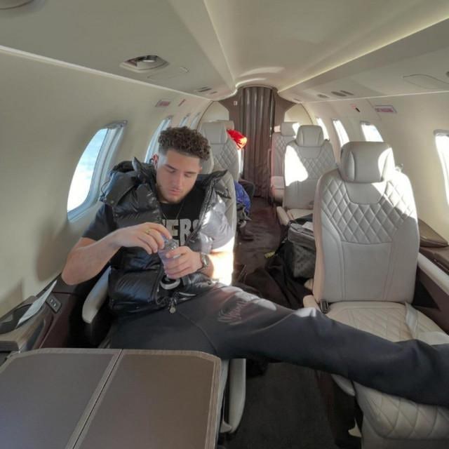 Ken Carson Store: Official Merch & Vinyl