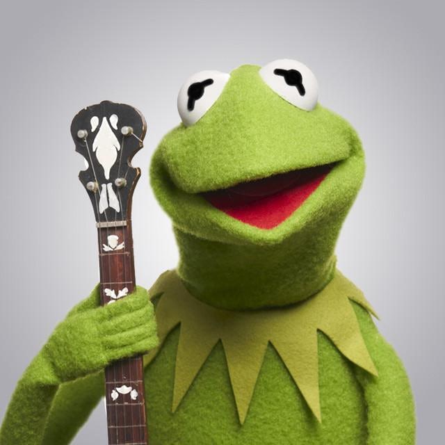 Kermit the Frog Store: Official Merch & Vinyl