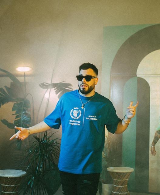 Kevin G. Store: Official Merch & Vinyl