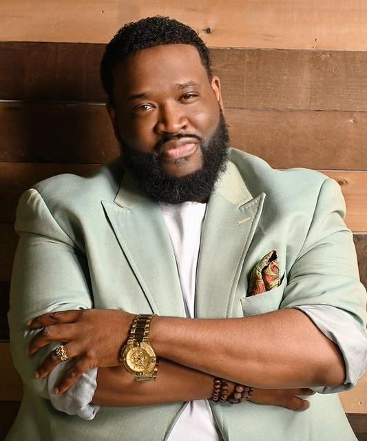 Kevin Lemons & Higher Calling Store: Official Merch & Vinyl