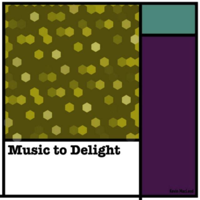 Kevin MacLeod Store: Official Merch & Vinyl