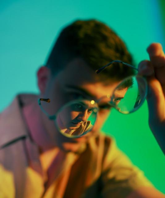 Kevin Walkman Store: Official Merch & Vinyl