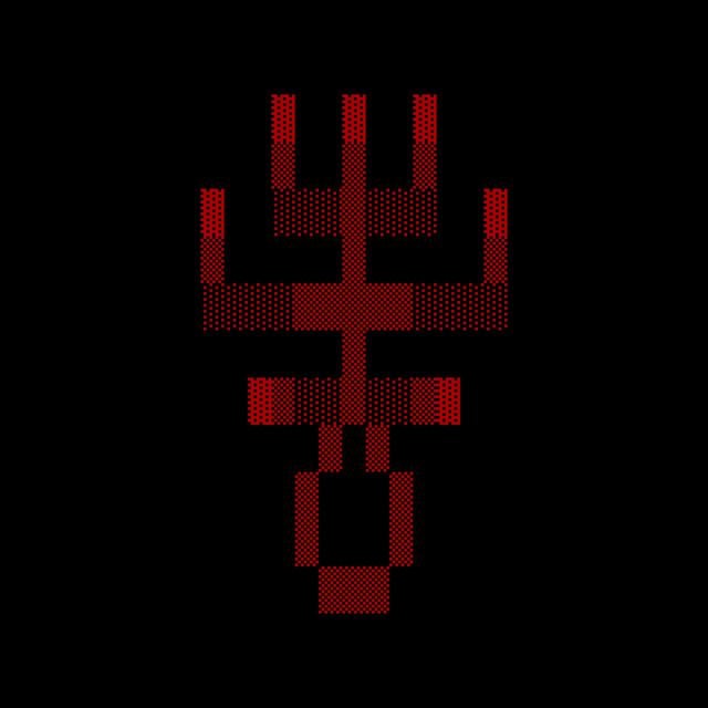 Keygen Church Store: Official Merch & Vinyl