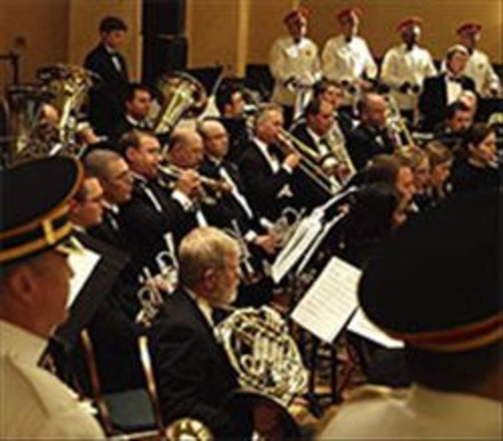 Keystone Wind Ensemble PAGEANT CD