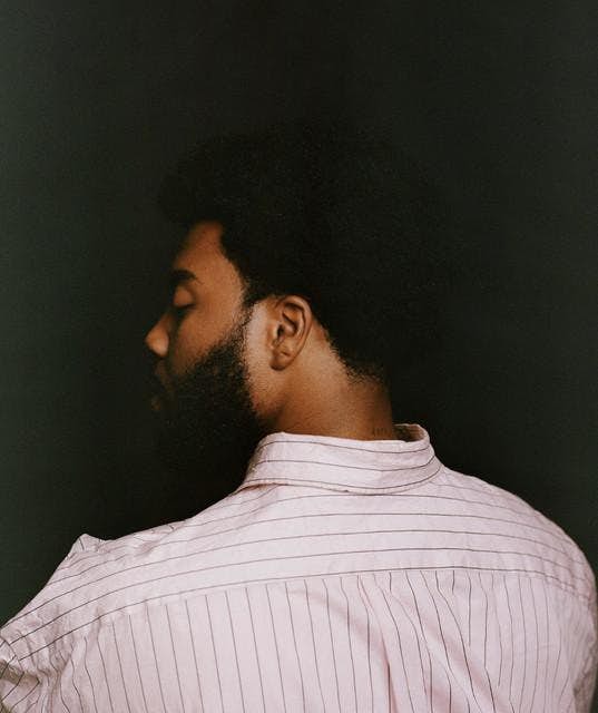 Khalid American Teen (2LP) Vinyl Record