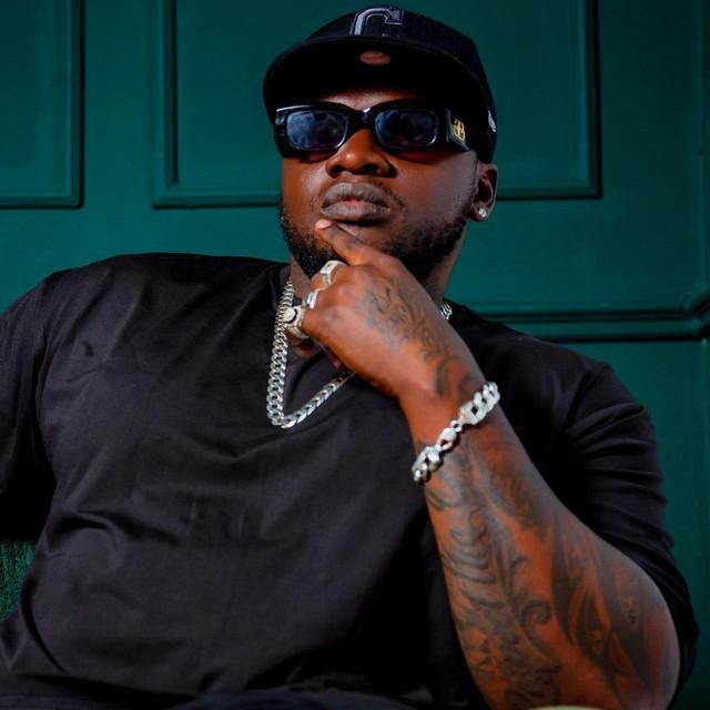 Khaligraph Jones Store: Official Merch & Vinyl