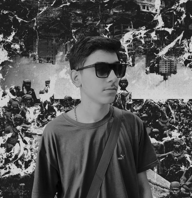 Khashayar Store: Official Merch & Vinyl