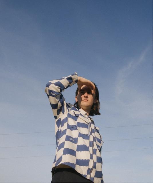 Khey Store: Official Merch & Vinyl