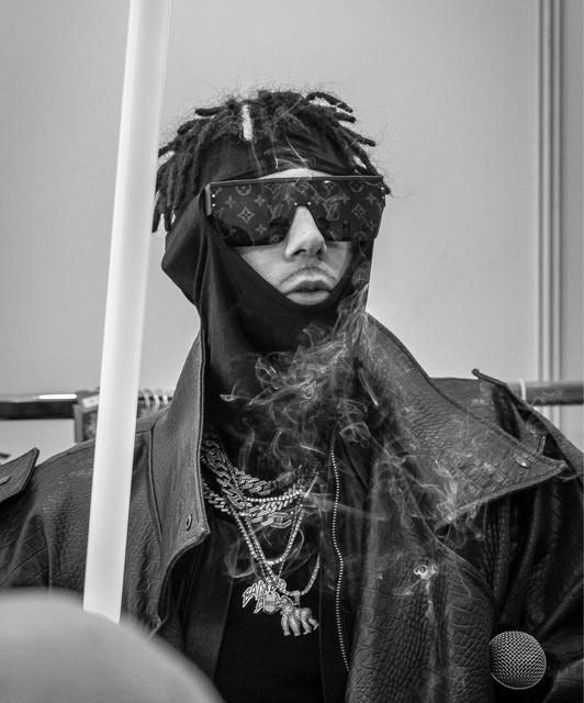 Kidd Keo Store: Official Merch & Vinyl